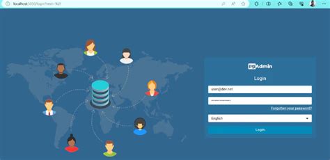 Installer Postgresql Et Pgadmin Via Docker Gaillotynet
