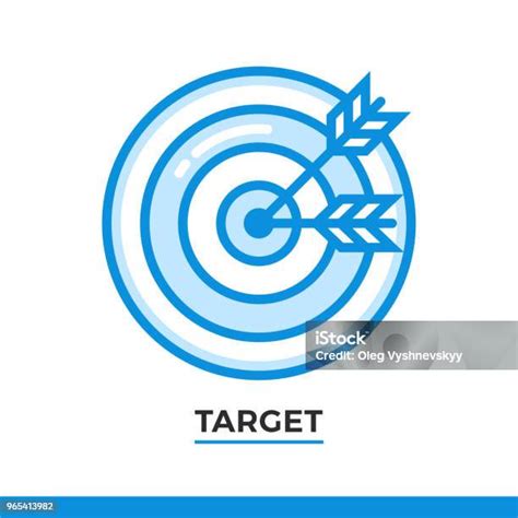 대상의 선형 아이콘입니다 화이트에 개요 스타일에서 그림입니다 모바일 응용 프로그램 및 웹 디자인을 위한 벡터 현대적인 평면 디자인 요소입니다 0명에 대한 스톡 벡터 아트 및