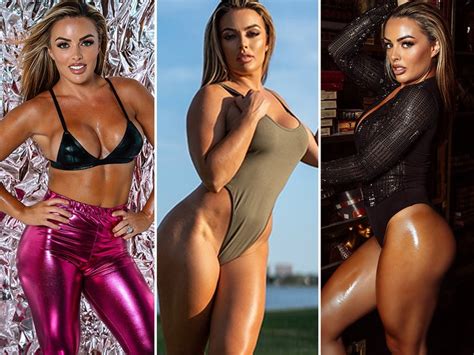 Ex Wwe Superstar Mandy Rose Says Onlyfans Modeling Led To Life