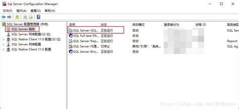 Sql Server 2014 无法连接到服务器无法连接到microsoft Sql Server 2014 Express Localdb Csdn博客