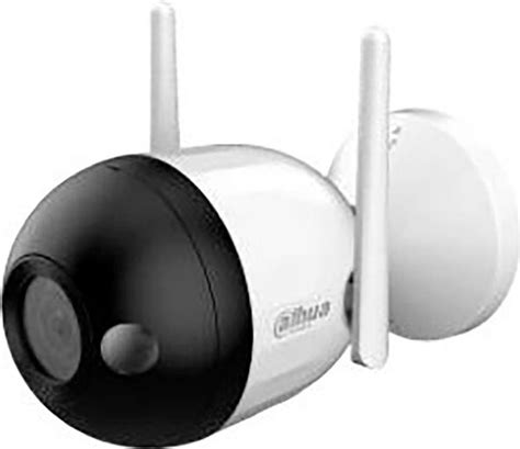 Dahua F4c Pv Bullet Netværksovervagningskamera 2560× 1440