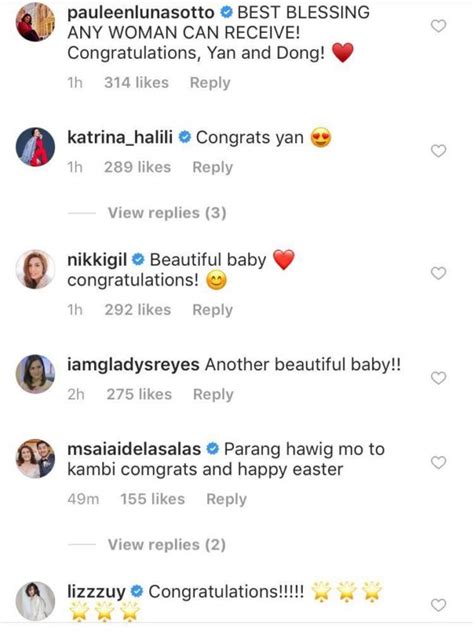 Marian Rivera Reveals Newborn Sixto S First Photo Inquirer Entertainment