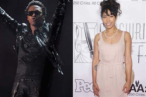 Lupe Fiasco ‘quits Twitter Lends Account To Nikki Jean