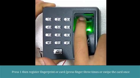 Essl X7 Fingerprint Access Control System For 1000 Password Protected At ₹ 3500 Piece In Gurugram