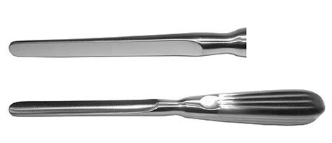 Boies Nasal Fracture Elevator Width 9 Length 7 5 S1679 1570