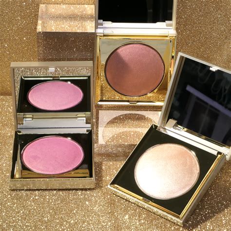 스틸라 헤븐스 휴 하이라이터 컬러 하이라이터 Vs 펄 하이라이터 데일리 자연스러운 하이라이터 바르는 법 네이버 블로그