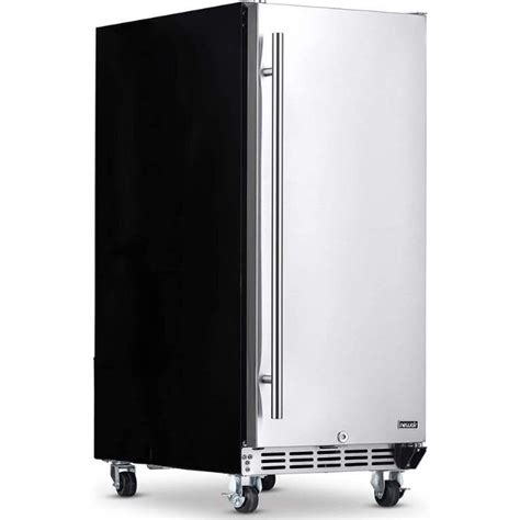 Best Outdoor Mini Fridge Our Guide For You Catchy Finds