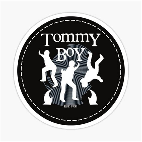 Tb Records Loop Sticker For Sale By Purplepeppers Redbubble