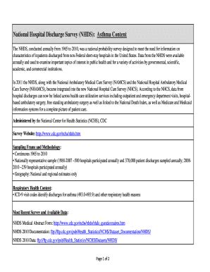 Fillable Online Cdc Cdc Fax Email Print PdfFiller