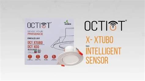 Led Pc Motion Sensor Panel Light Mounting Type Wall Mounting At ₹ 711