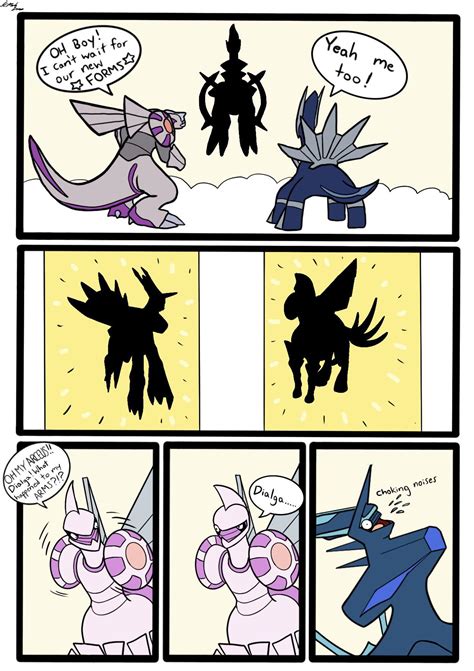 Best Pokemon Legends Arceus Images On Pholder Pokemon Pokemon