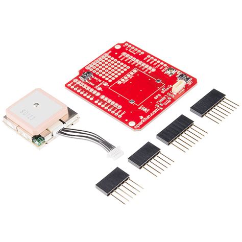 New Product Friday Potent Portables News SparkFun Electronics