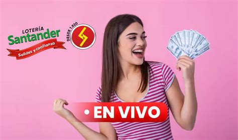 Lotería De Santander En Vivo 13 De Diciembre Mira Los Resultados Y