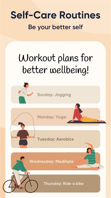 Me Daily Routine Planner Apk Para Android Descargar