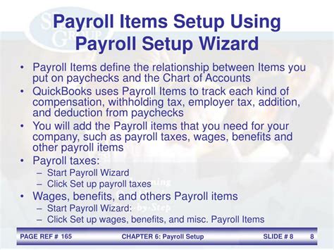 PPT Payroll Setup PowerPoint Presentation Free Download ID