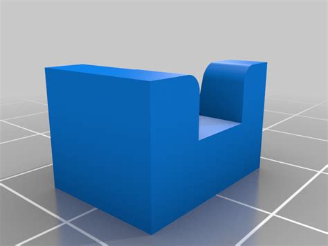 rpi project box by fhogphil download free stl model