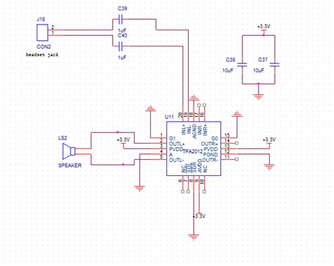 TPA D TPA Audio Forum Audio TI E E Support Forums