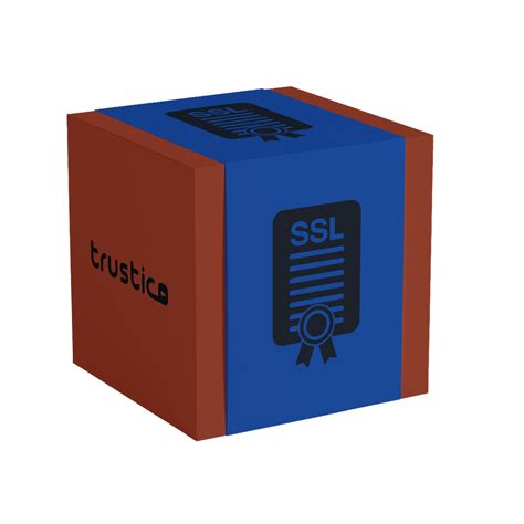 Install An Ssl Certificate Trustico® Online Security