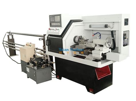 CK0680 Mini CNC Lathe YZ CNC