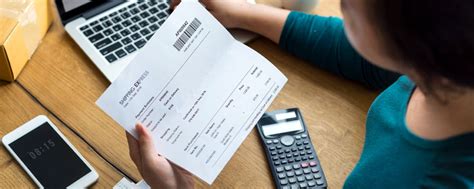 Maximizing Efficiency How To Create The Perfect Invoice As A Sole Trader ICount Business