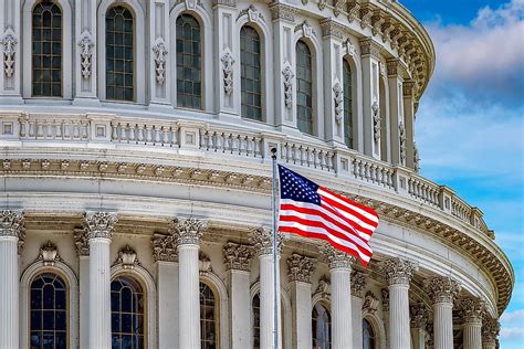 United States Democracy History