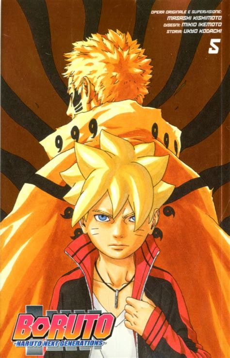 Planet Manga Boruto Naruto Next Generation 5 Boruto Naruto Next