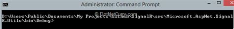 Monitoring Performance Of SignalR Applications DotNetCurry