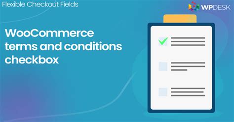 How To Add Woocommerce Gdpr Consent On The Checkout Page