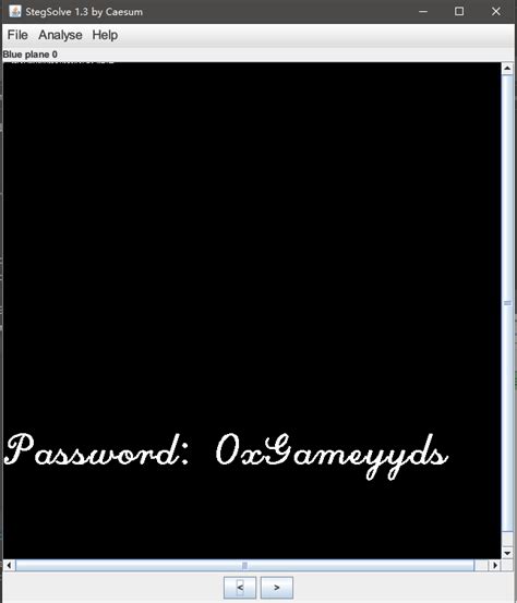 不太普通的图片 Writeup Bugku Ctf平台 不太普通的图片 Writeup Bugku Ctf平台
