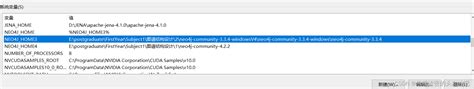 java（jdk）版本切换 搭配不同版本的neo4j neo4j对应jdk版本 csdn博客