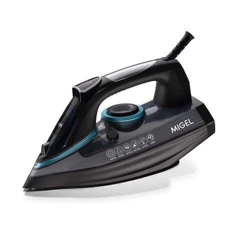 اتو بخار میگل مدل Gsi 320