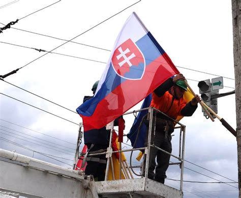 9 травня нове свято — День Європи Vsim Ua