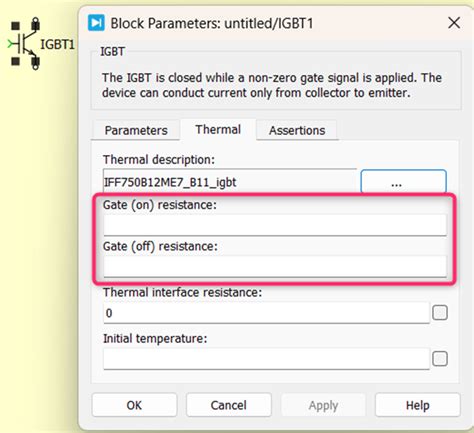Faqs On The Plecs Simulation And Modeling Infineon Developer Community
