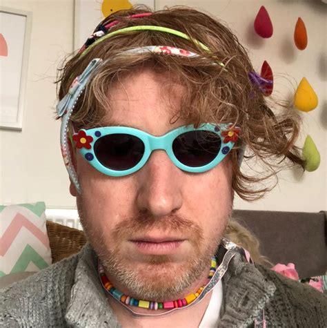 An Awfully Big Blog Adventure Green Shoots Ciaran Murtagh