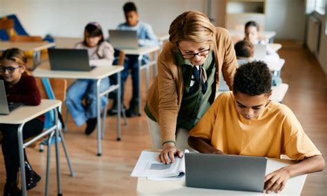 Requirements To Be A Teaching Assistant In The Uk