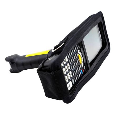 Carrying Case For Zebra Mc93 Easy Carrying And Protection