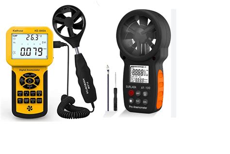 Anemometer Calibration Nabl At Rs 15000instrument In Hyderabad Id 2850435429148
