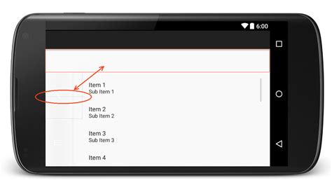 Android Layout Textview Jumps From Linearlayout Stack Overflow