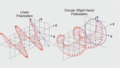 What Is The Difference Between Rfid Antenna In Circular Polarization
