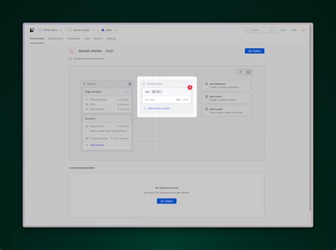 Laravel Cloud Laravel Nightwatch