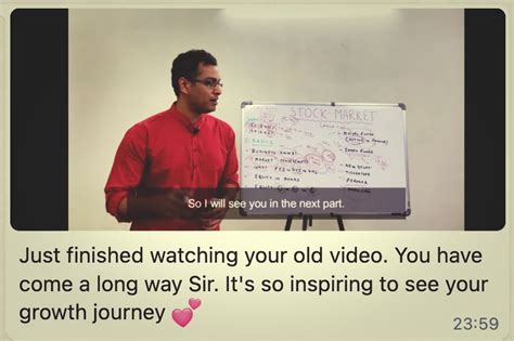 Dr Siddharth Saxena Posted On Linkedin