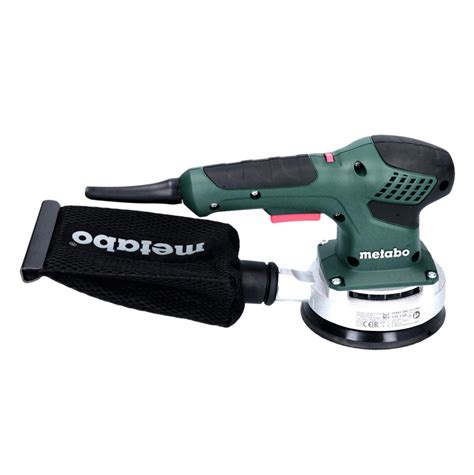 Metabo SXE 3125 Exzenterschleifer 310 W 125 mm ( 600443000 ) – Toolbrothers