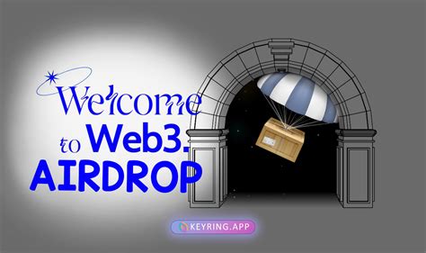 Project How To Join The Web3 Airdrop