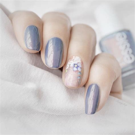 Unhas Decoradas 2021 → Fotos Tendências E Passo A Passo