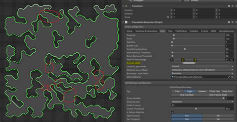 Github Ryan Io Procedural Generator A 2d Procedural Generator For