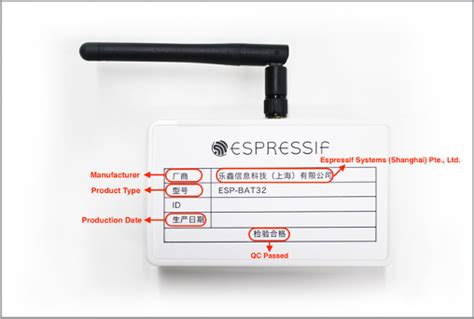 Espressif Production Testing Guide Esp32 S3 — Esp Test Tools Latest Documentation