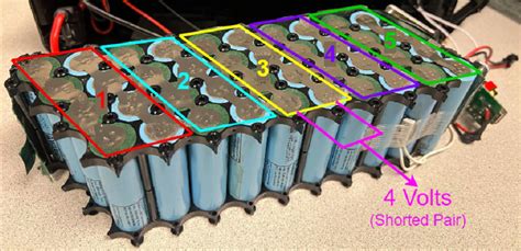 Bu 915 Testing Battery With Eis Battery University