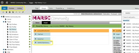 Managing Content In Kentico 9 Quenchtec Support