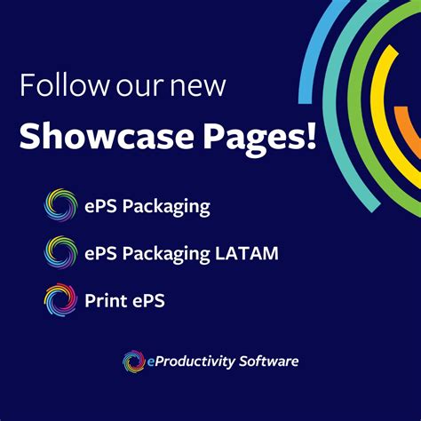 Eproductivity Software On Linkedin Eps Eproductivitysoftware Printing Packaging