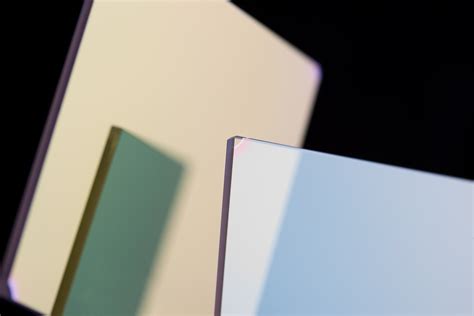 Neutral Density Filters